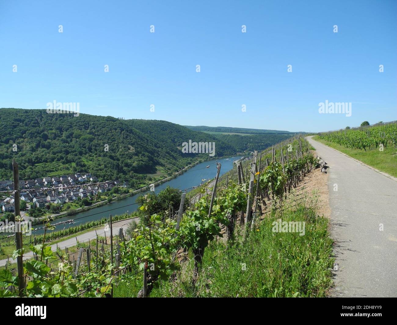 Winningen hi-res stock photography and images - Alamy