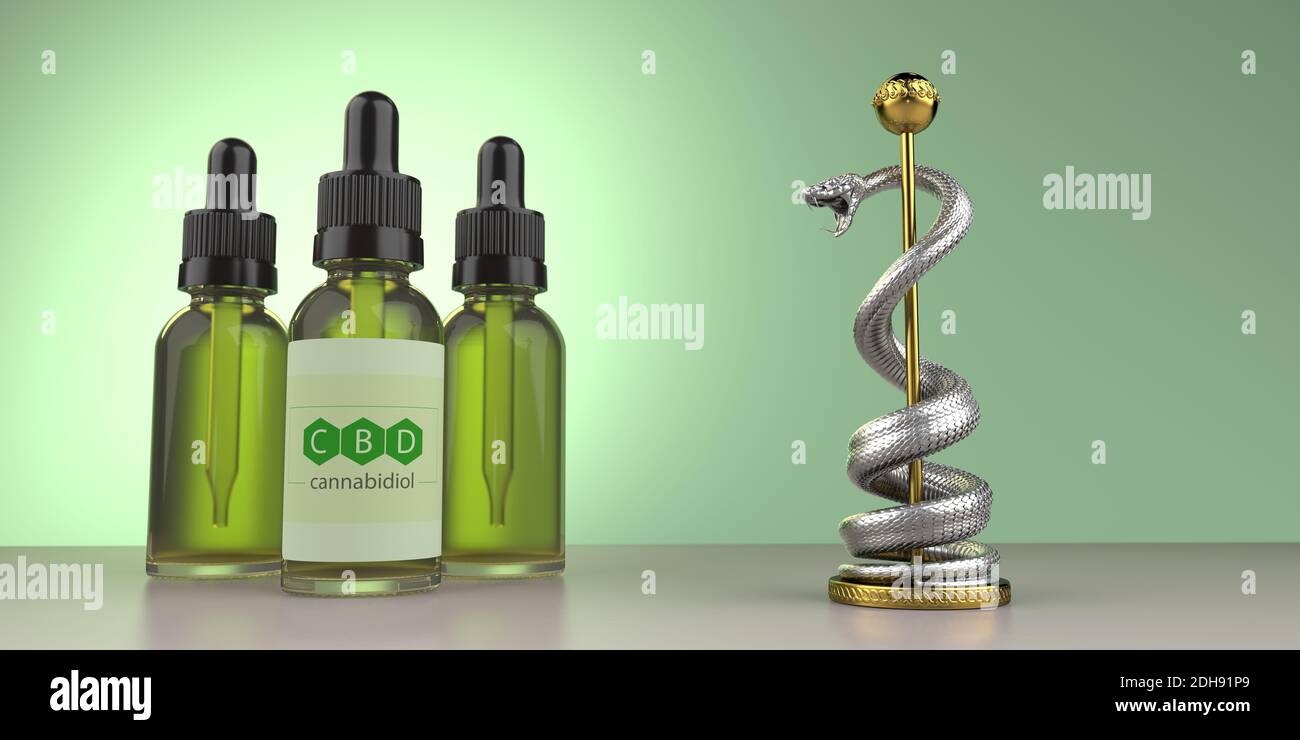 Snake oil hi-res stock photography and images - Alamy