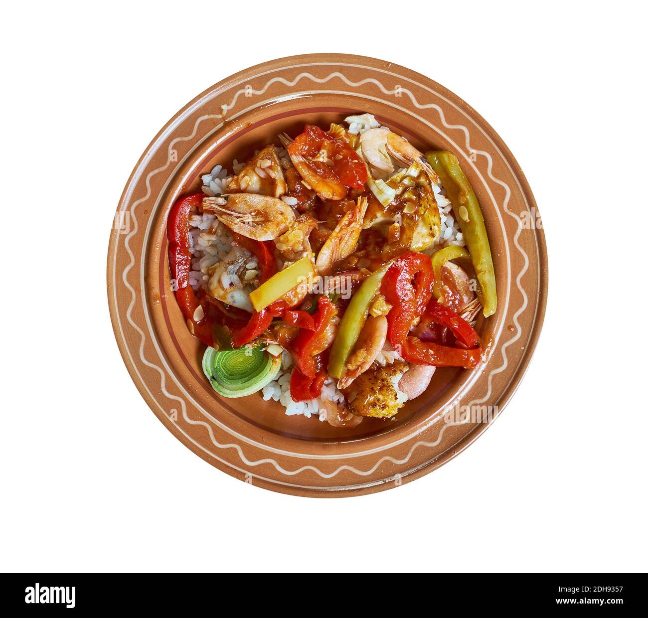 Pahua hi-res stock photography and images - Alamy