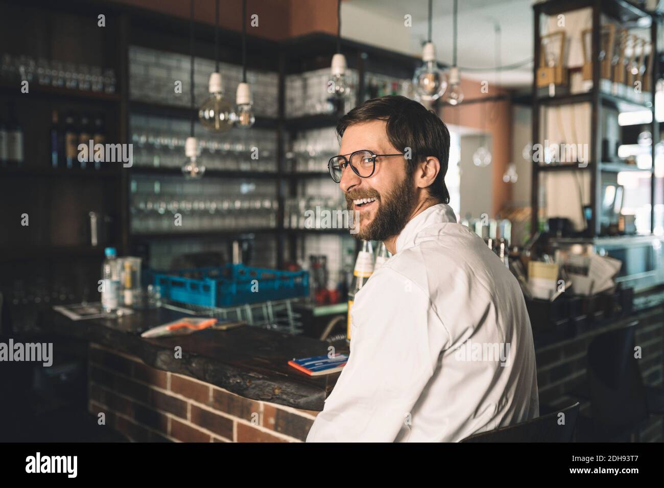 Professional establishment hi-res stock photography and images - Alamy