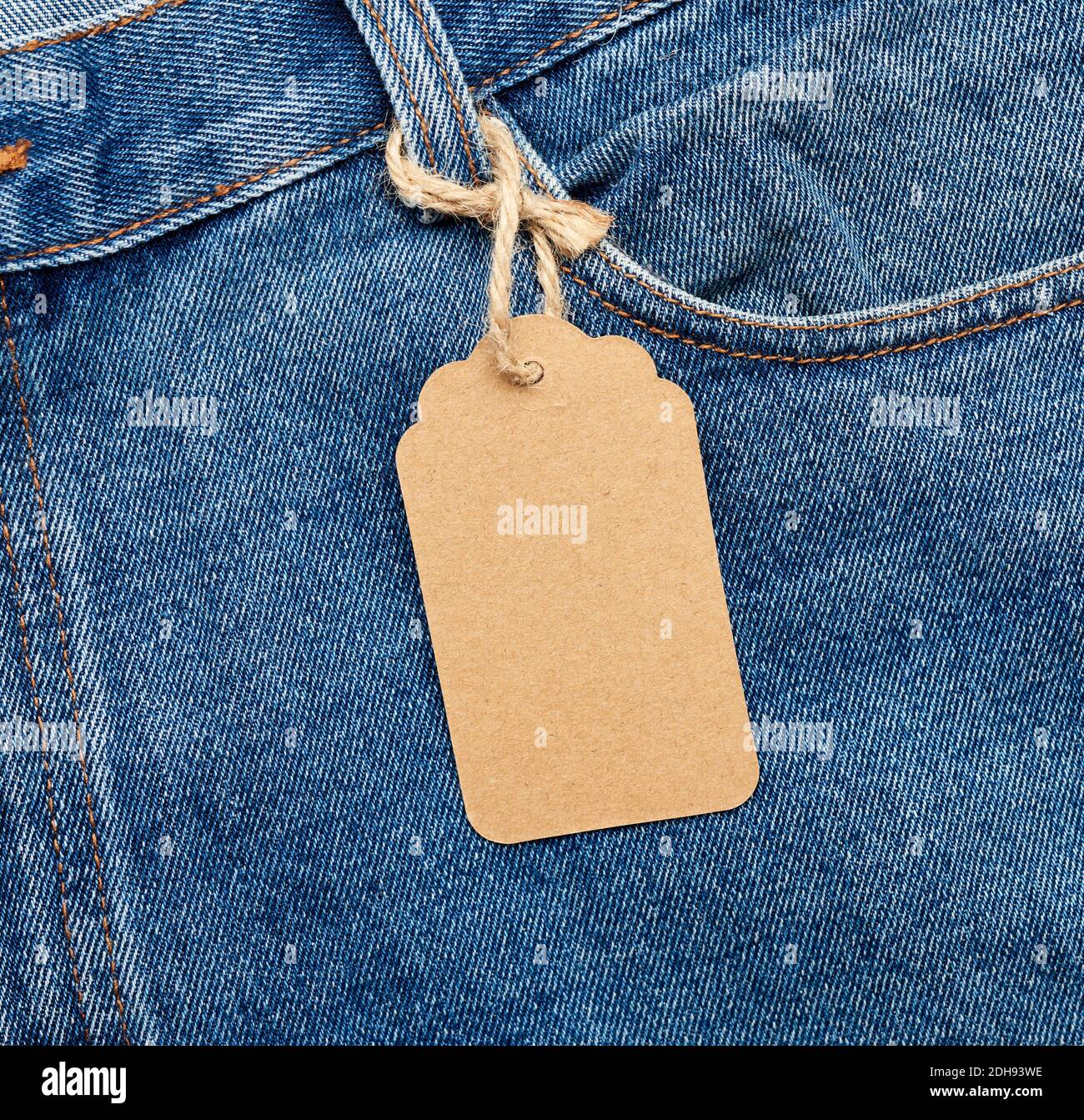 Folded Jeans High Resolution Stock Photography and Images - Alamy