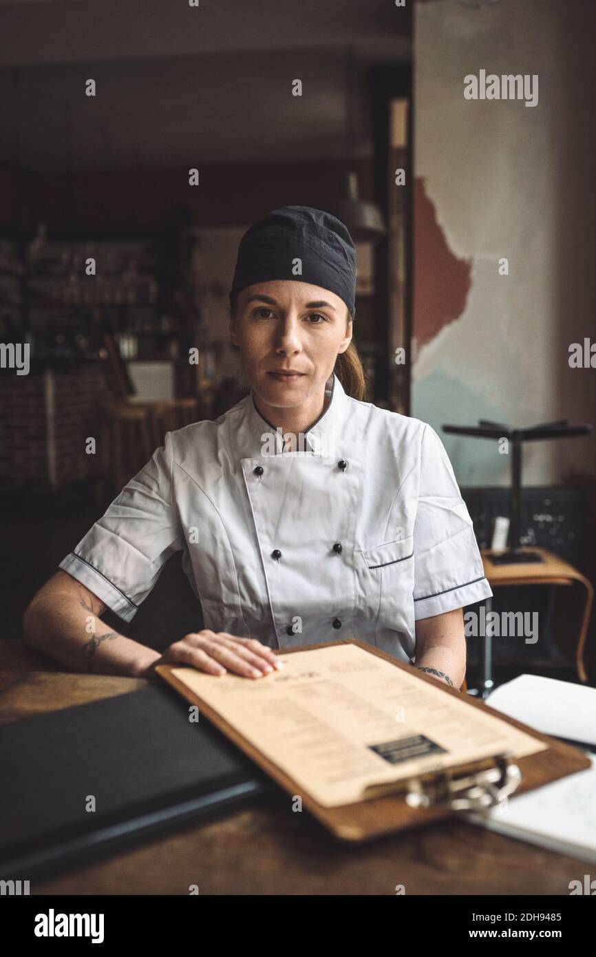 Menu Planning High Resolution Stock Photography and Images - Alamy