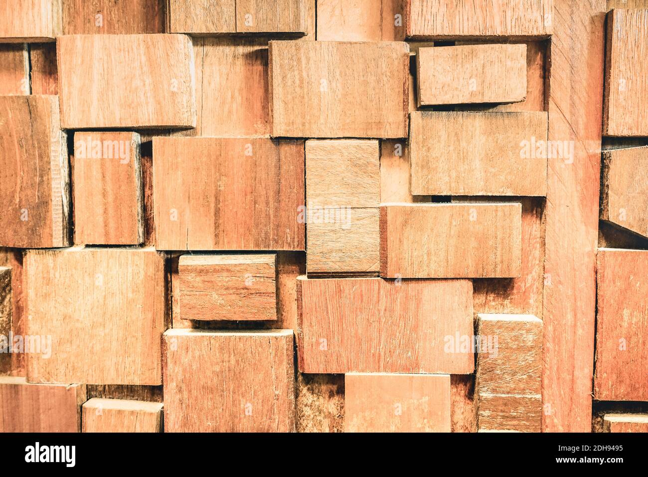 Modern fashion blocks hi-res stock photography and images - Alamy