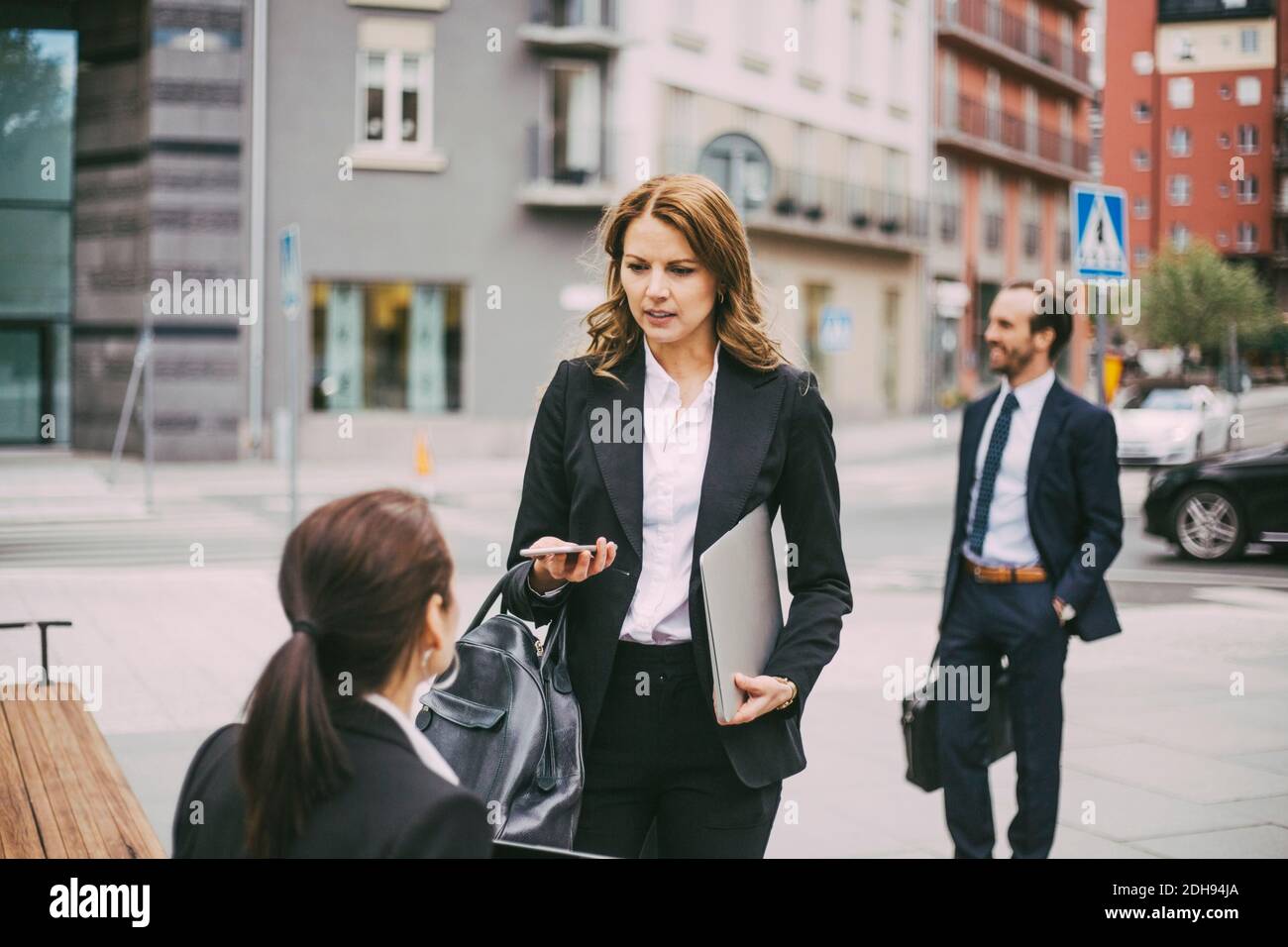 Occupation laptop hi-res stock photography and images - Alamy