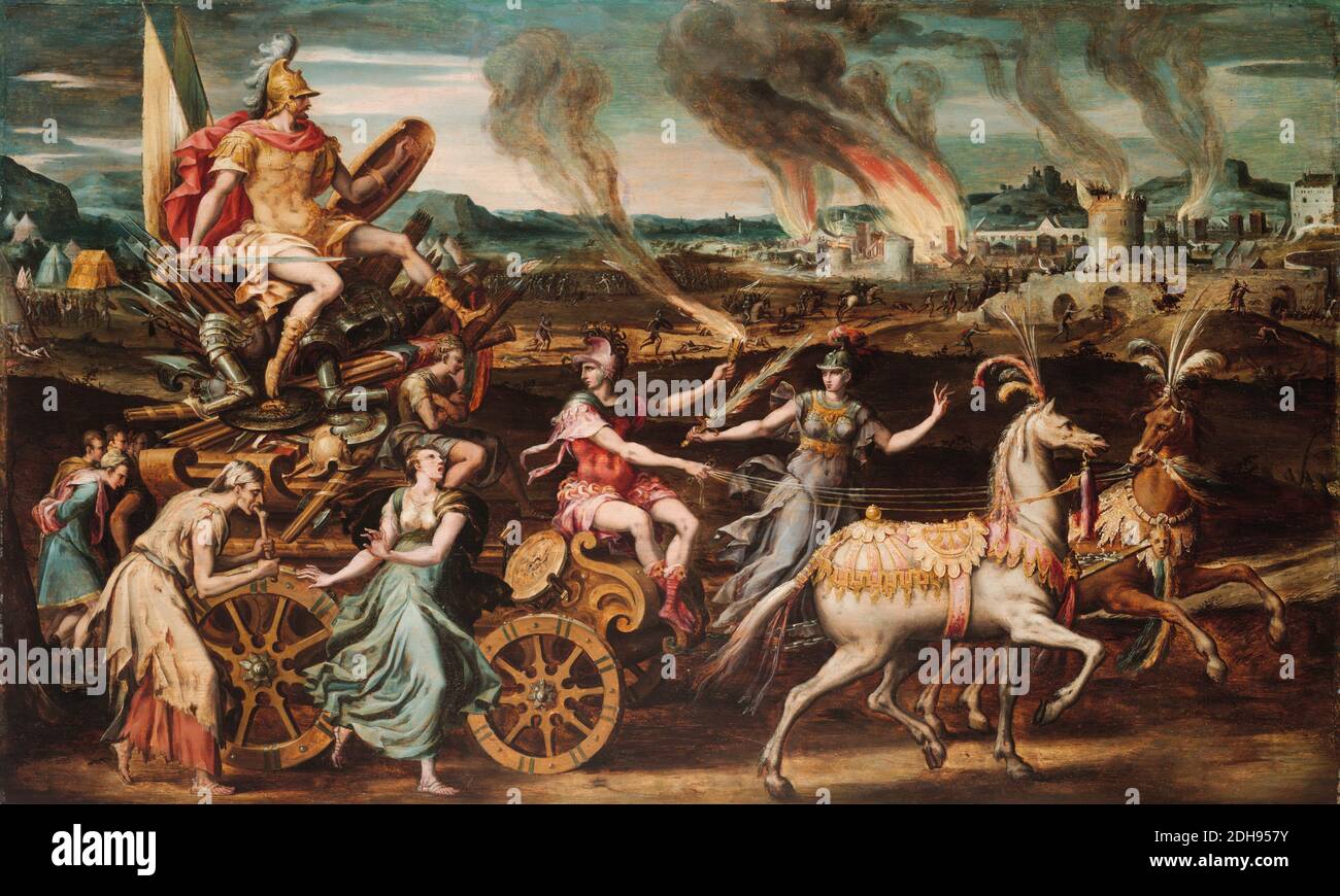 Antoine caron hi-res stock photography and images - Alamy