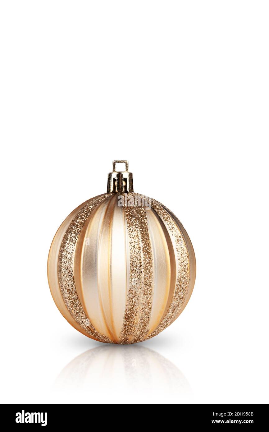 Modern vertical christmas card Cut Out Stock Images & Pictures - Alamy