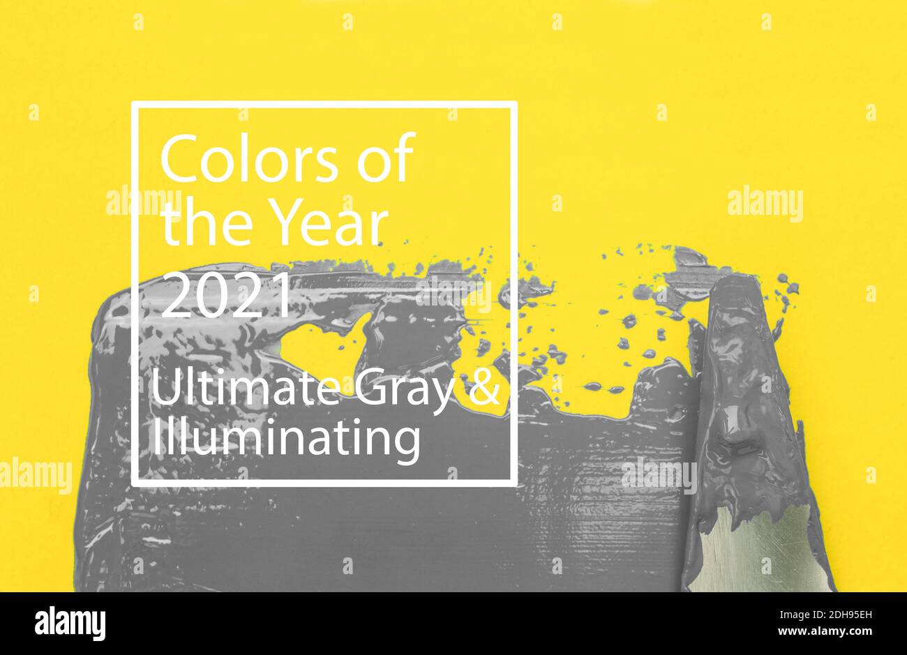 Pantone pantone colors color 2021 hi-res stock photography and images ...