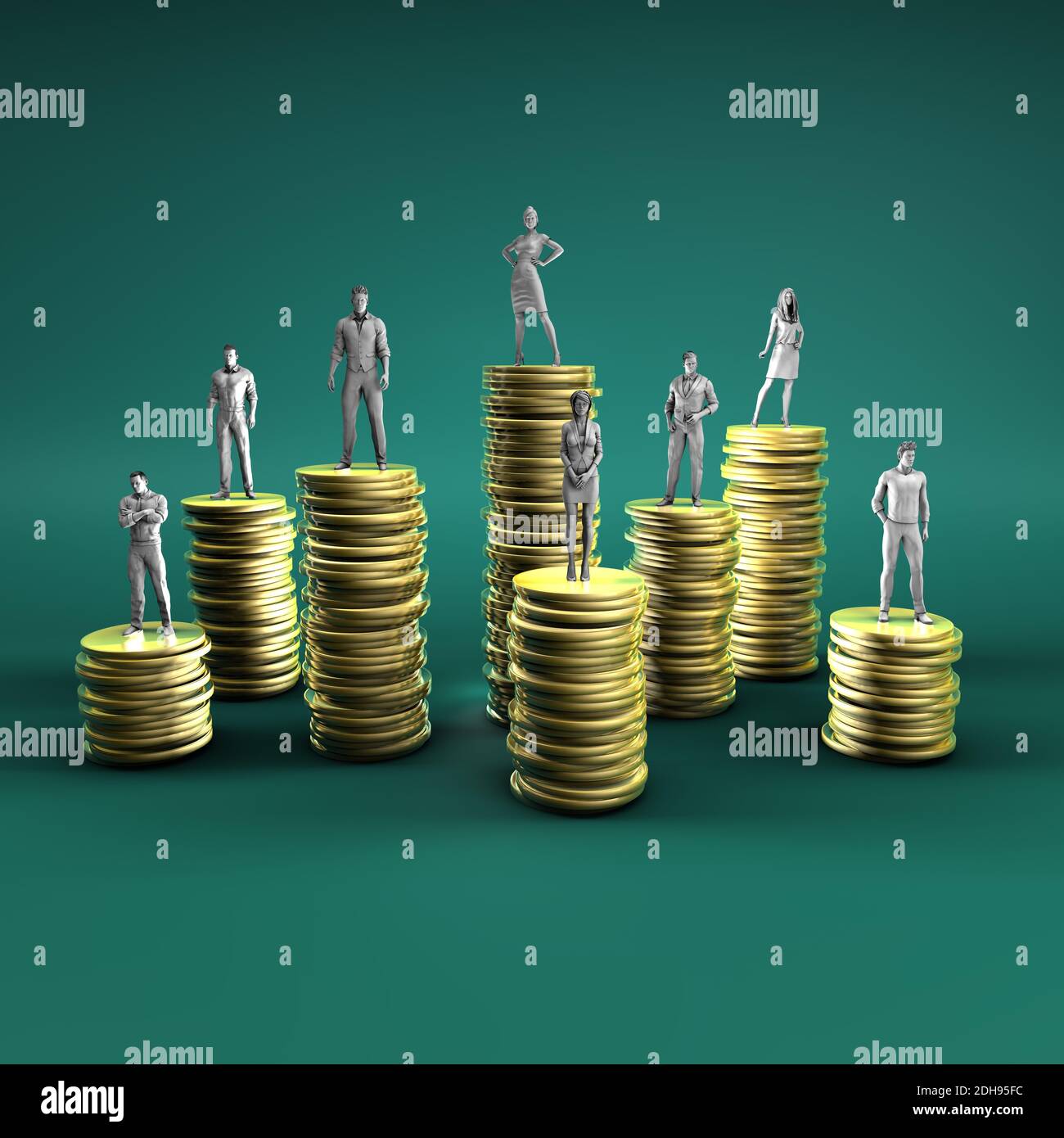 Financial planning services hi-res stock photography and images - Alamy