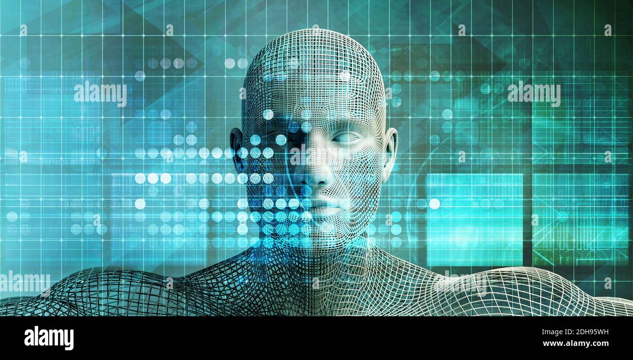 Acquiring information hi-res stock photography and images - Alamy