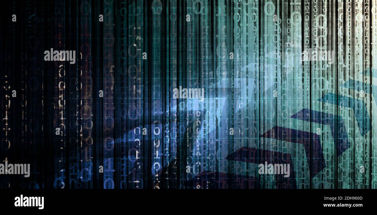 Technology Life Cycle Stock Photo - Alamy