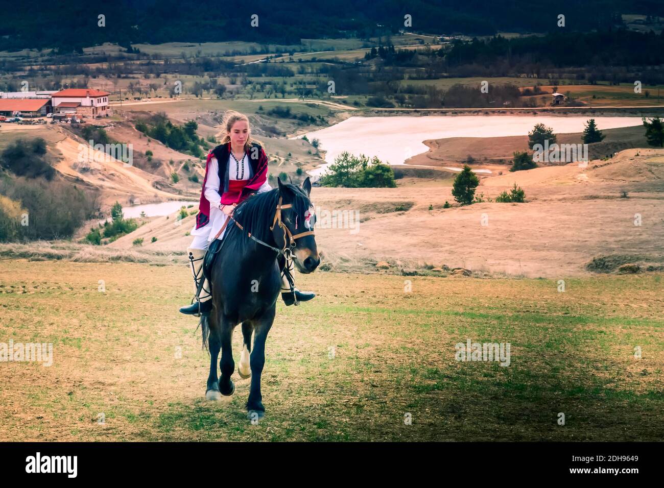 Todor todorov hi-res stock photography and images - Alamy