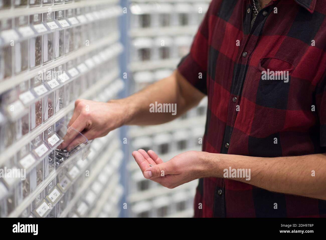 Household Hardware High Resolution Stock Photography and Images - Alamy