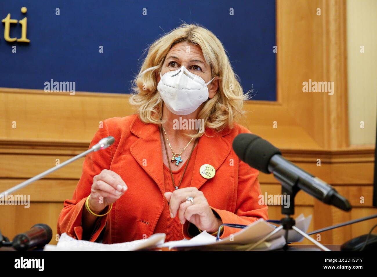 Alessandra ballerini hi-res stock photography and images - Alamy