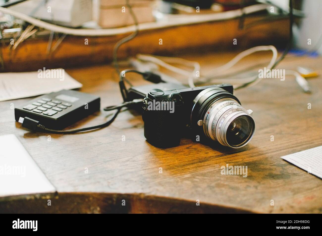 Workbench hi-res stock photography and images - Alamy