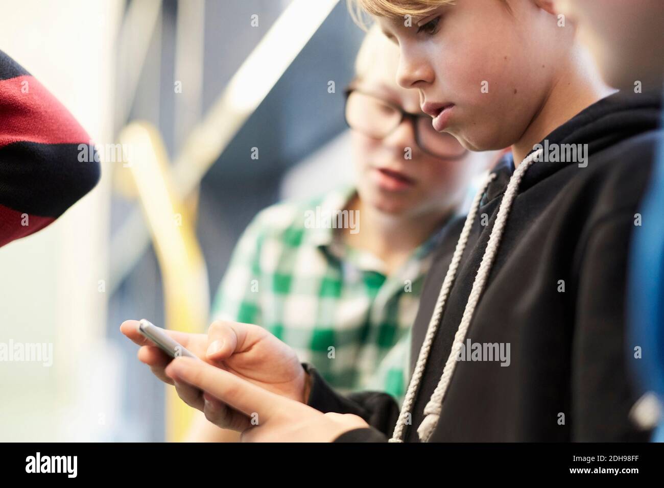 Middle eastern boy 10 years hi-res stock photography and images - Alamy