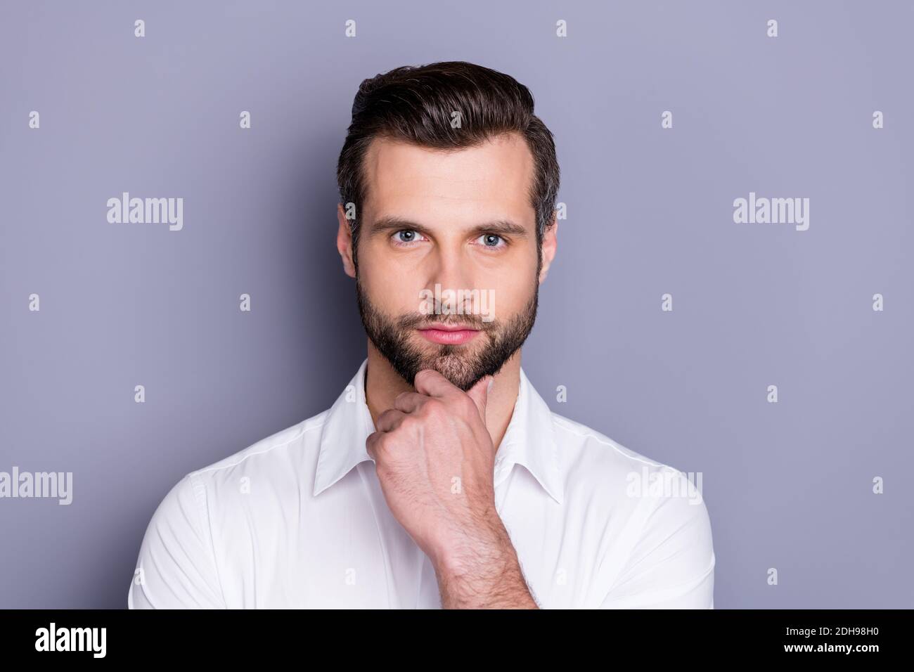 Ouch face hi-res stock photography and images - Alamy
