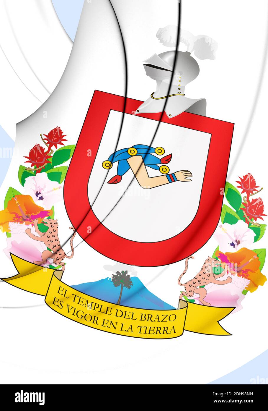 Bandera de colima hi-res stock photography and images - Alamy