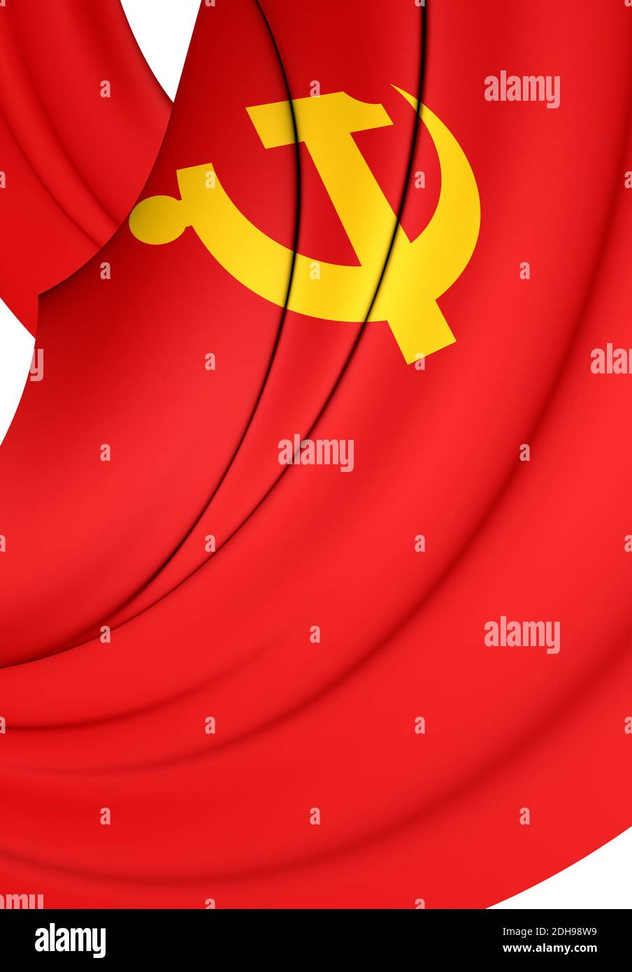 Ccp symbol hi-res stock photography and images - Alamy