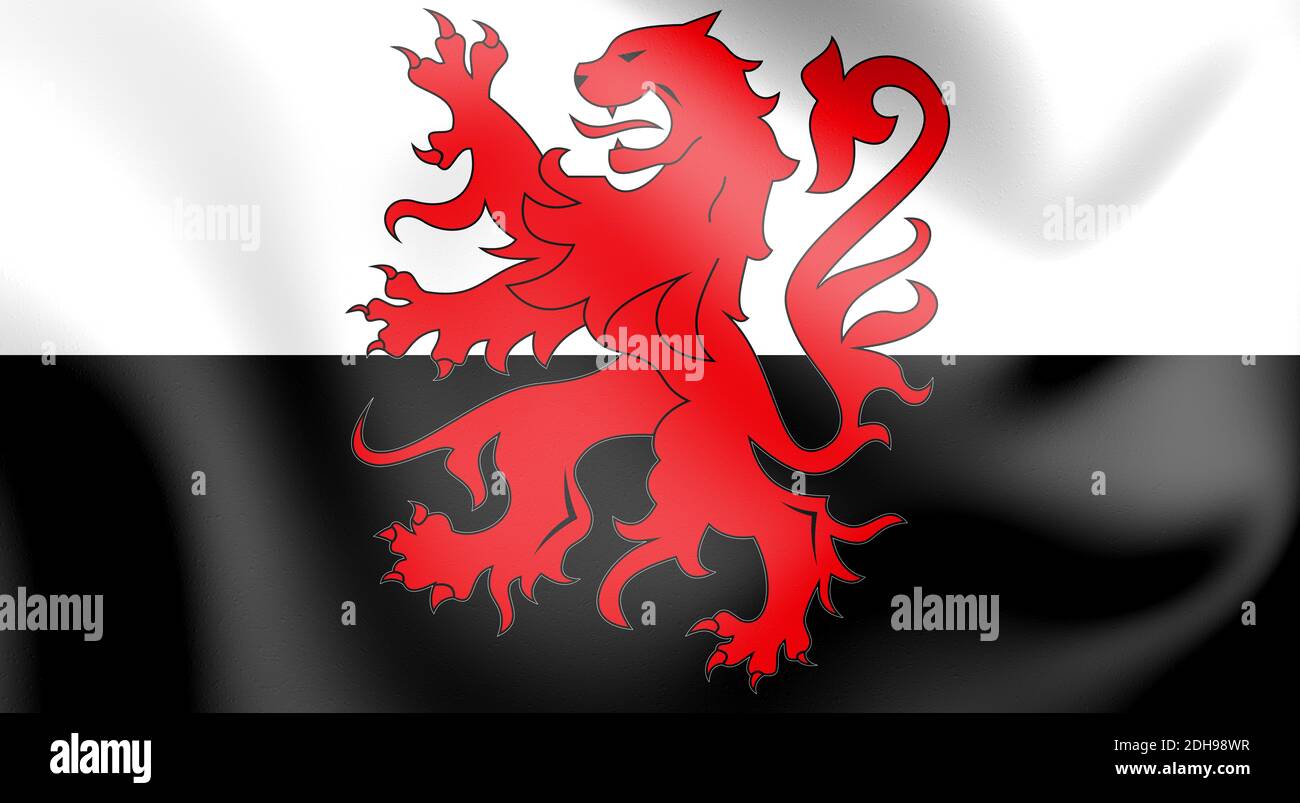 Flag of poitou charentes hi-res stock photography and images - Alamy