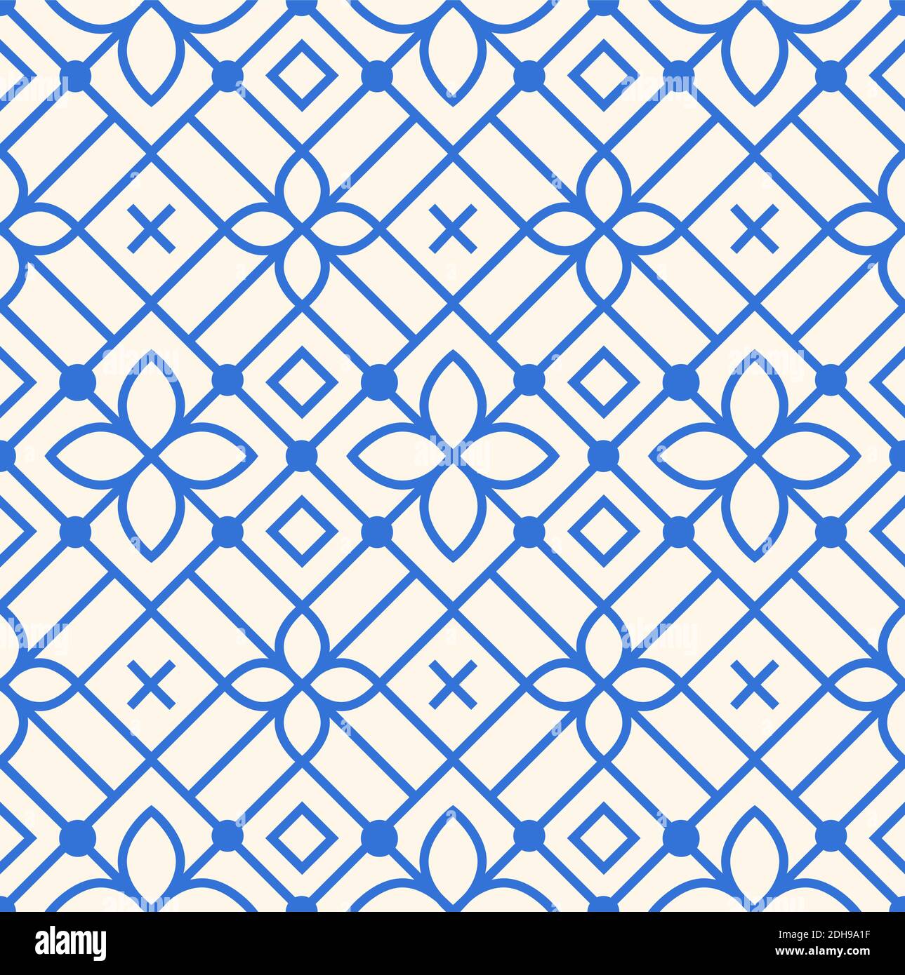 Modern Scandinavian Patterns