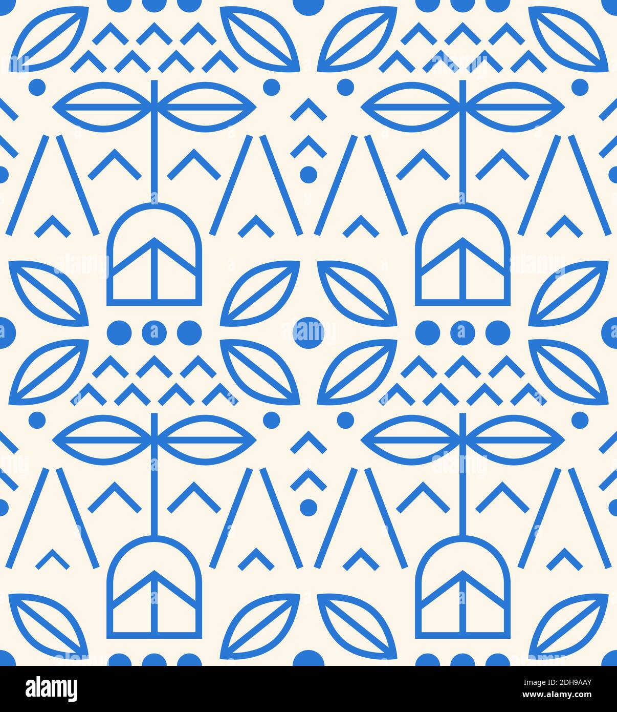 Scandinavian Patterns