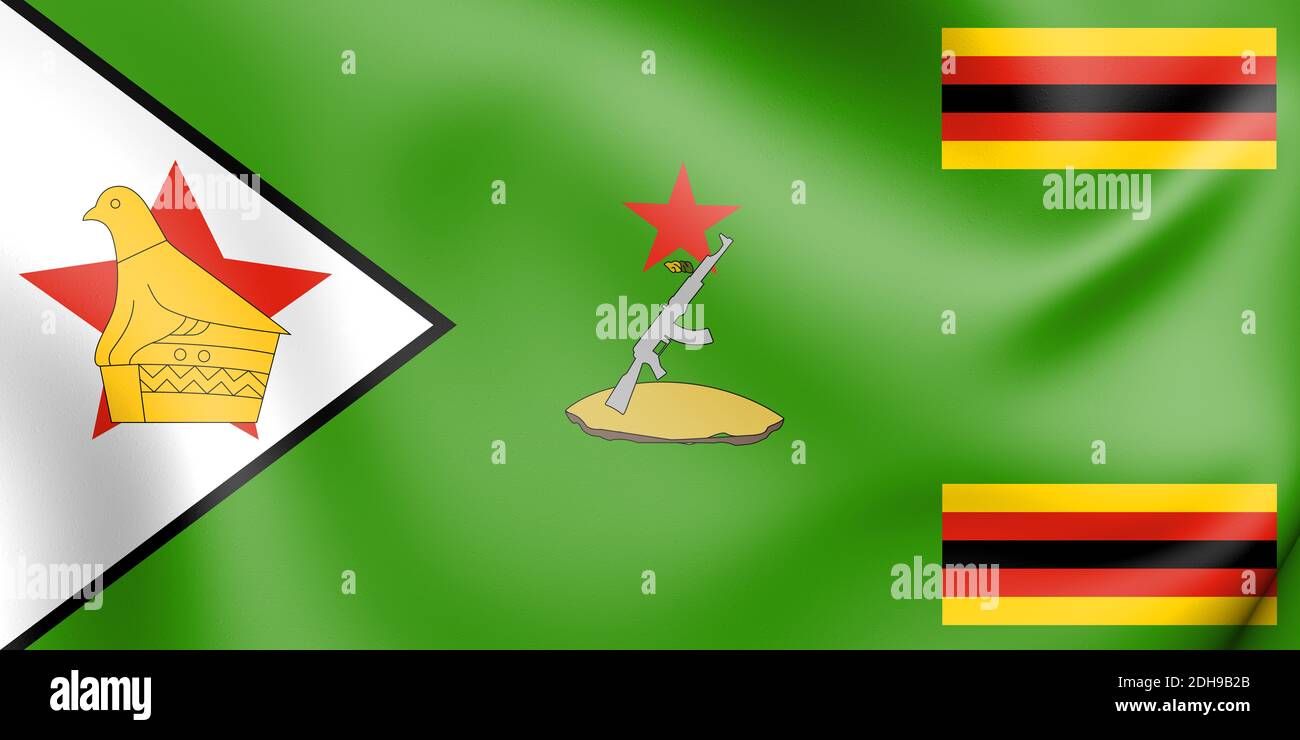 Coat of arms zimbabwe hi-res stock photography and images - Alamy