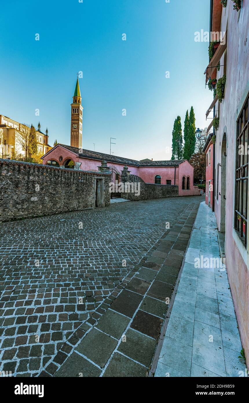 Stolfi hi-res stock photography and images - Alamy