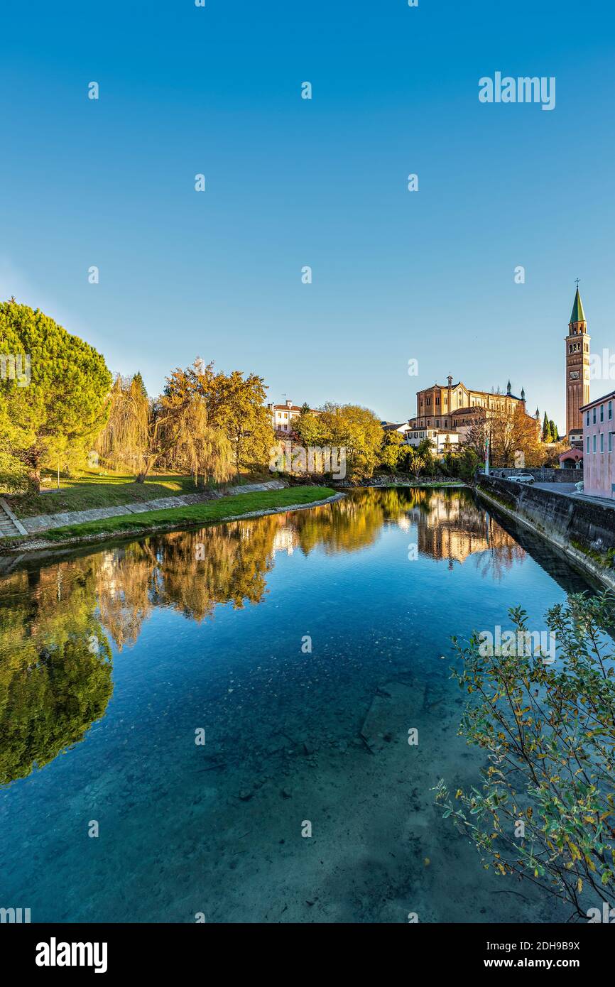Soligo High Resolution Stock Photography and Images - Alamy