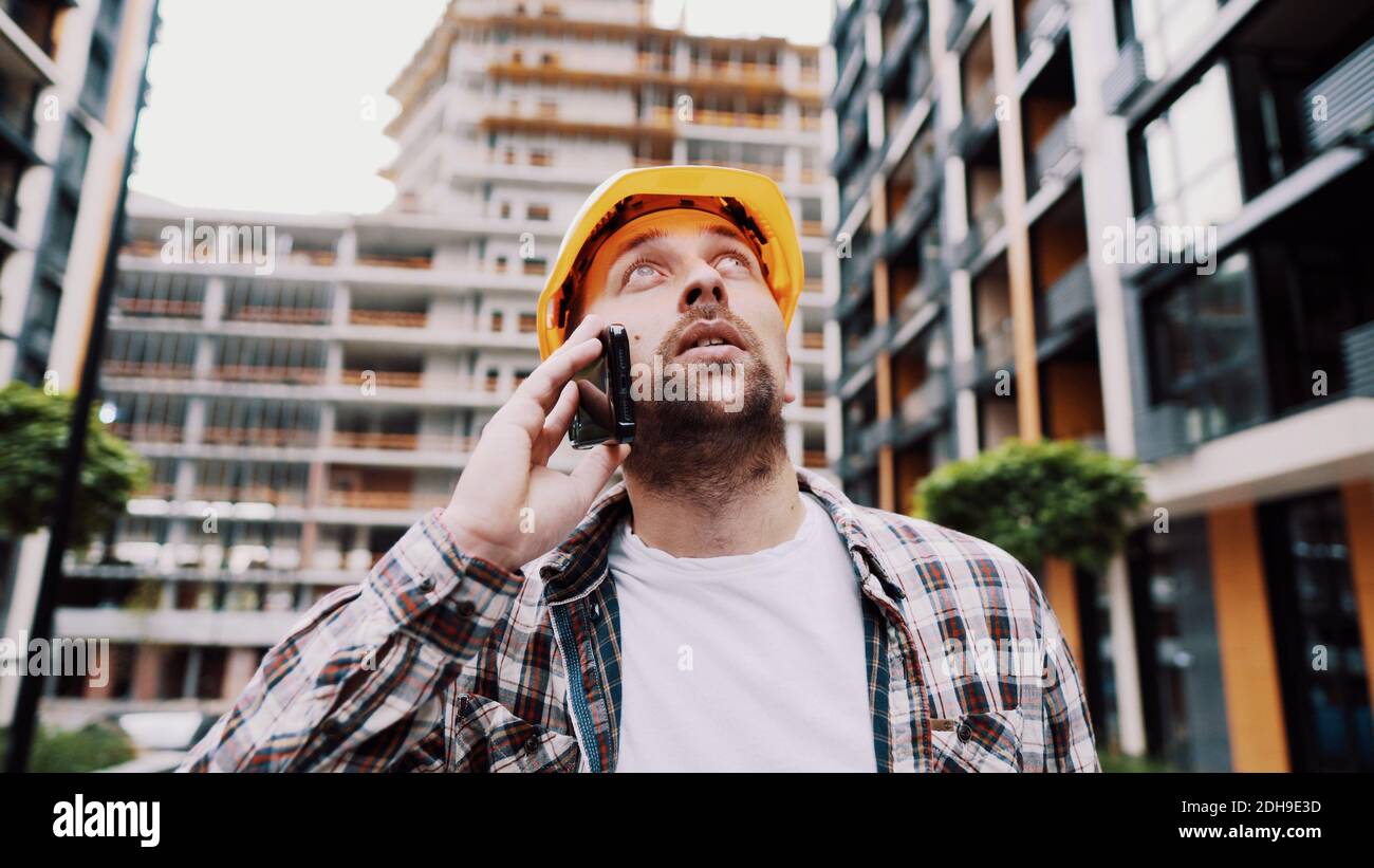 Handyman High Resolution Stock Photography and Images - Alamy
