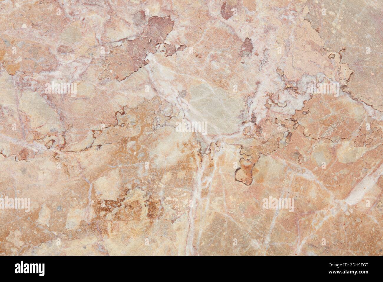Beige, rough stone texture background with cracks Stock Photo - Alamy