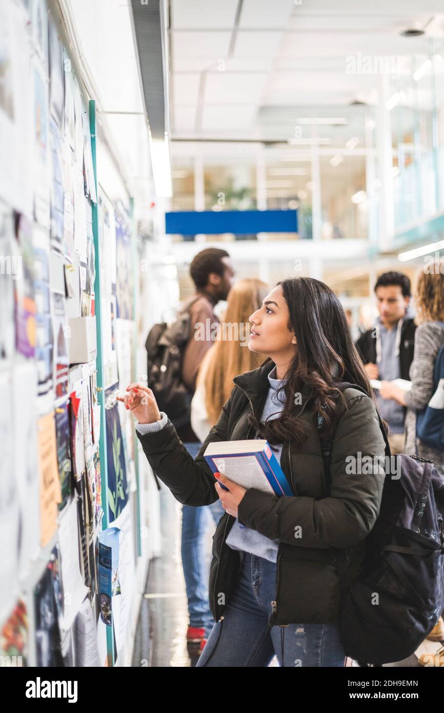 Campus posters hi-res stock photography and images - Alamy