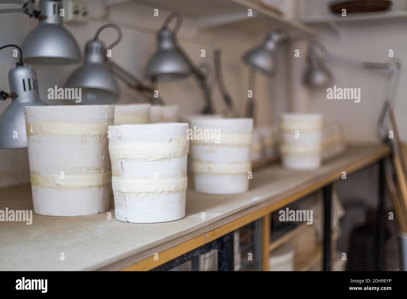 Workbench hi-res stock photography and images - Alamy
