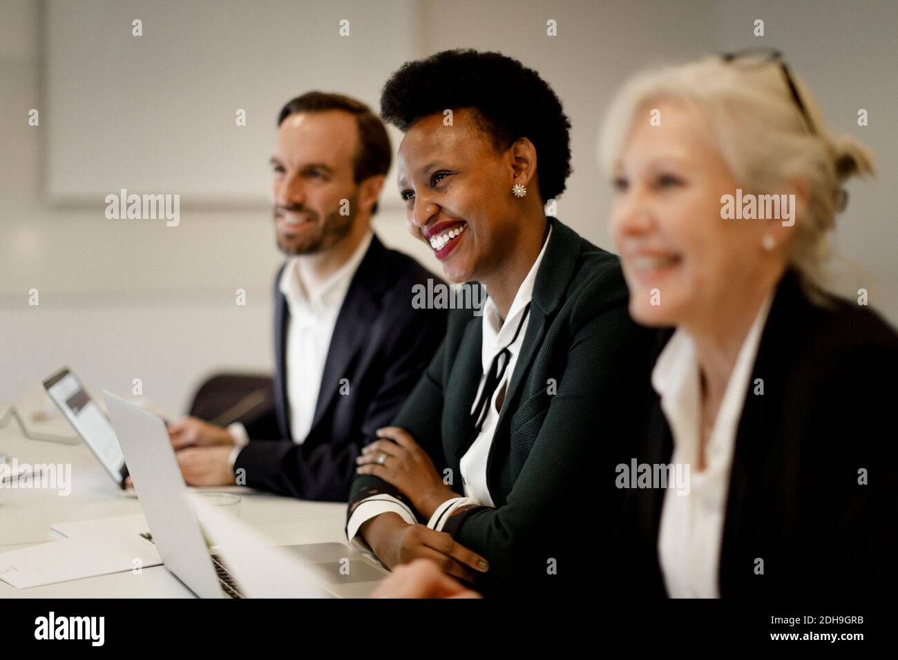 Professional planning hi-res stock photography and images - Alamy