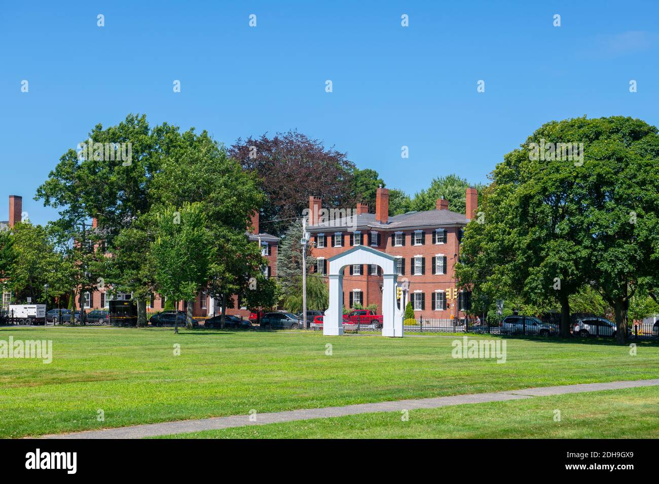 United States Built In 1840 High Resolution Stock Photography and ...