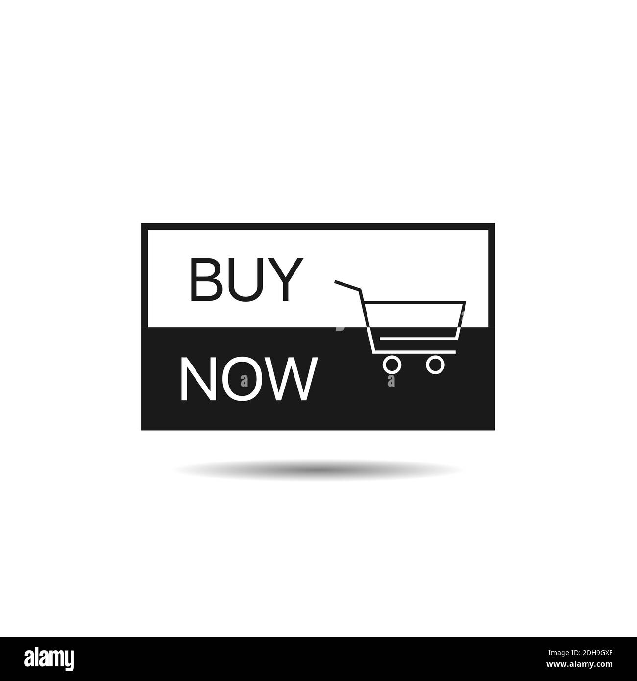 Buy now button template Stock Vector Image & Art - Alamy