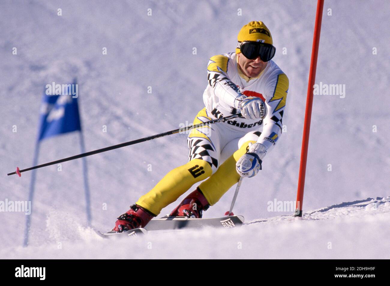 Stenmark ingemar hi-res stock photography and images - Alamy