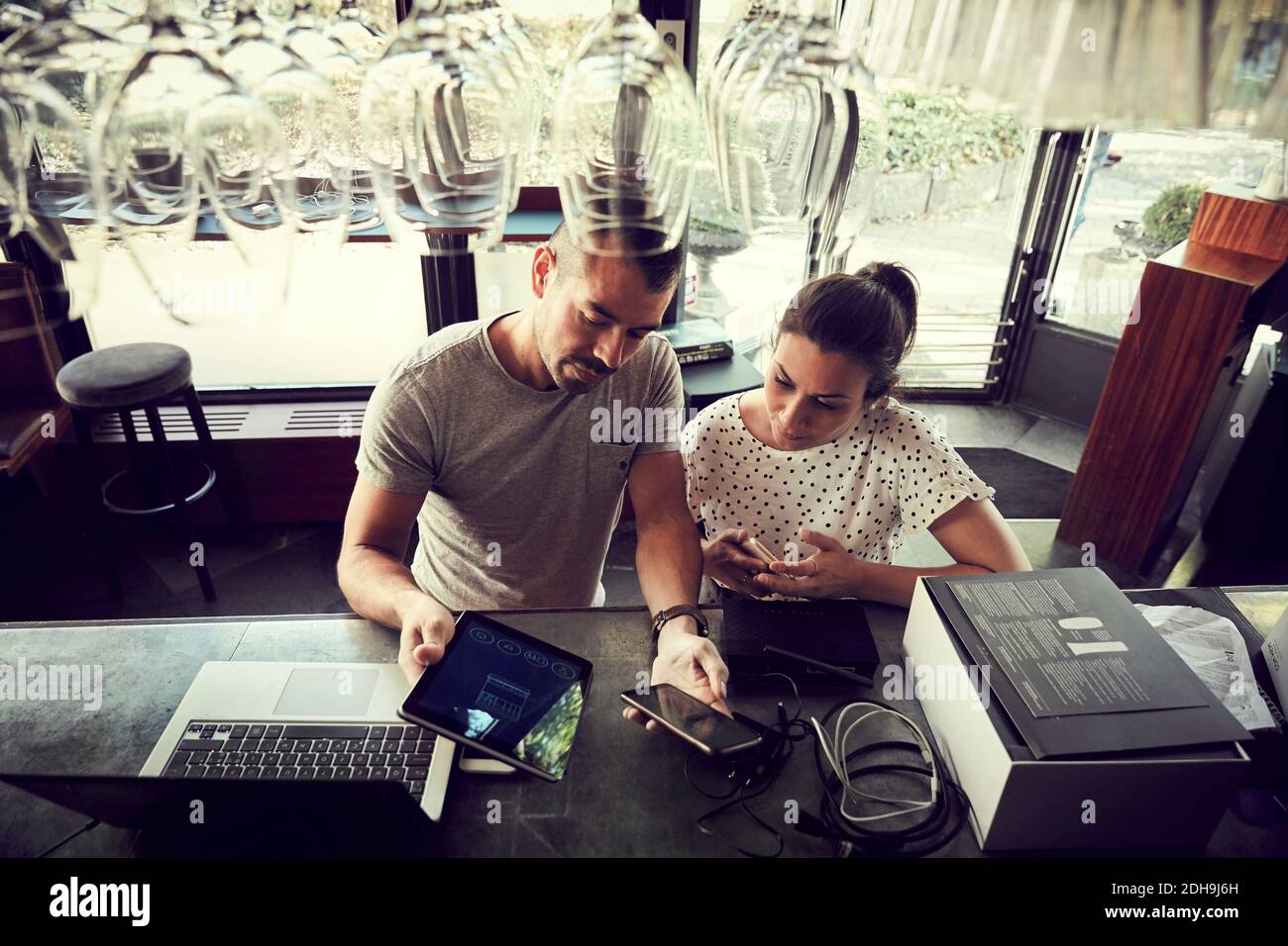 Food transformation hi-res stock photography and images - Alamy