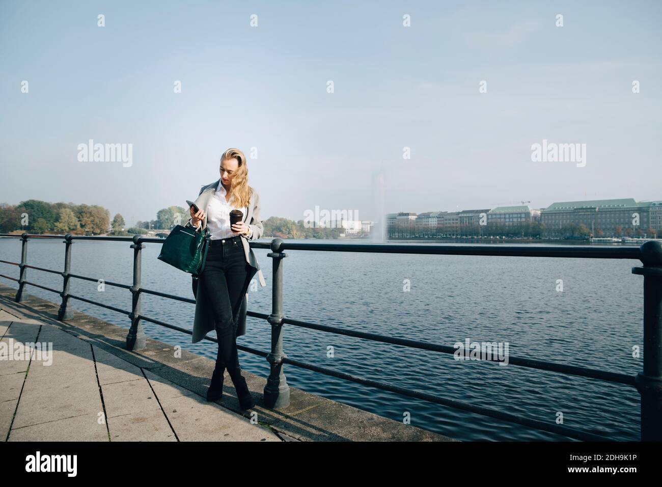 Entrepreneur germany economy hi-res stock photography and images - Alamy