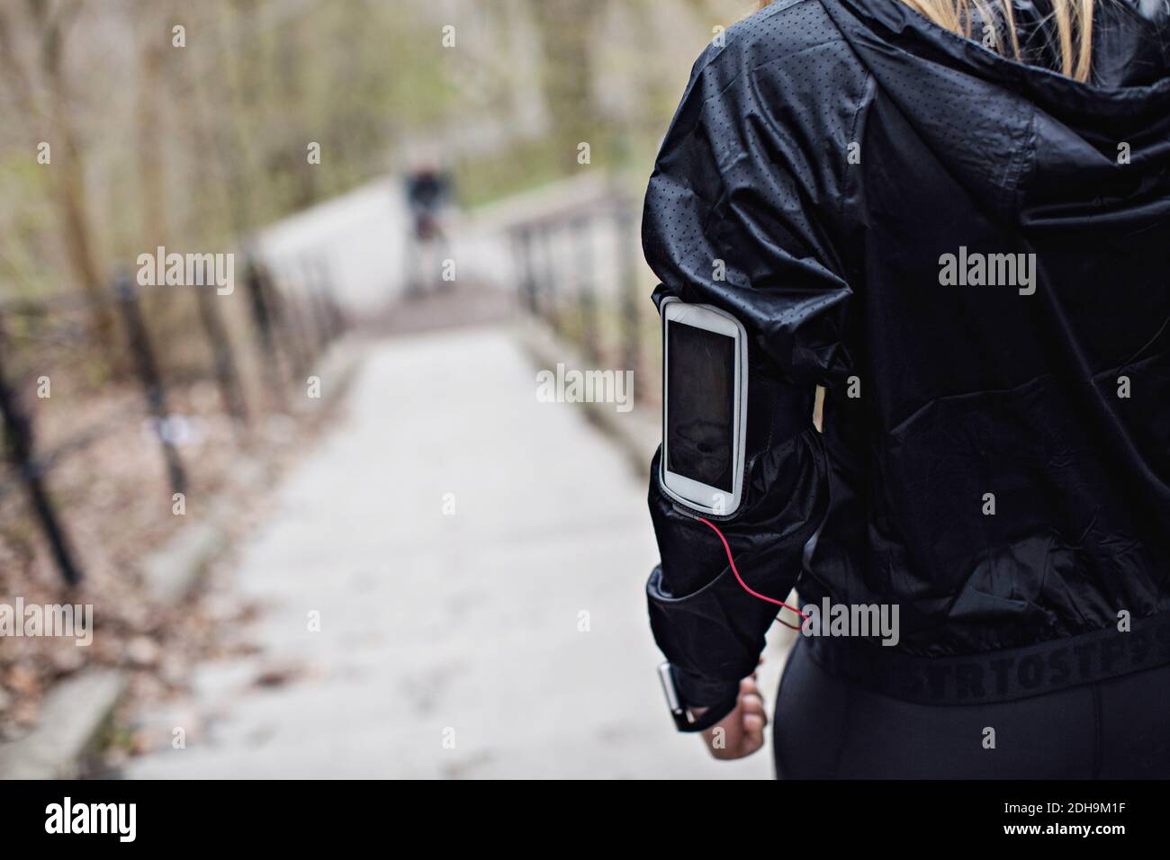 Arm smart hi-res stock photography and images - Alamy