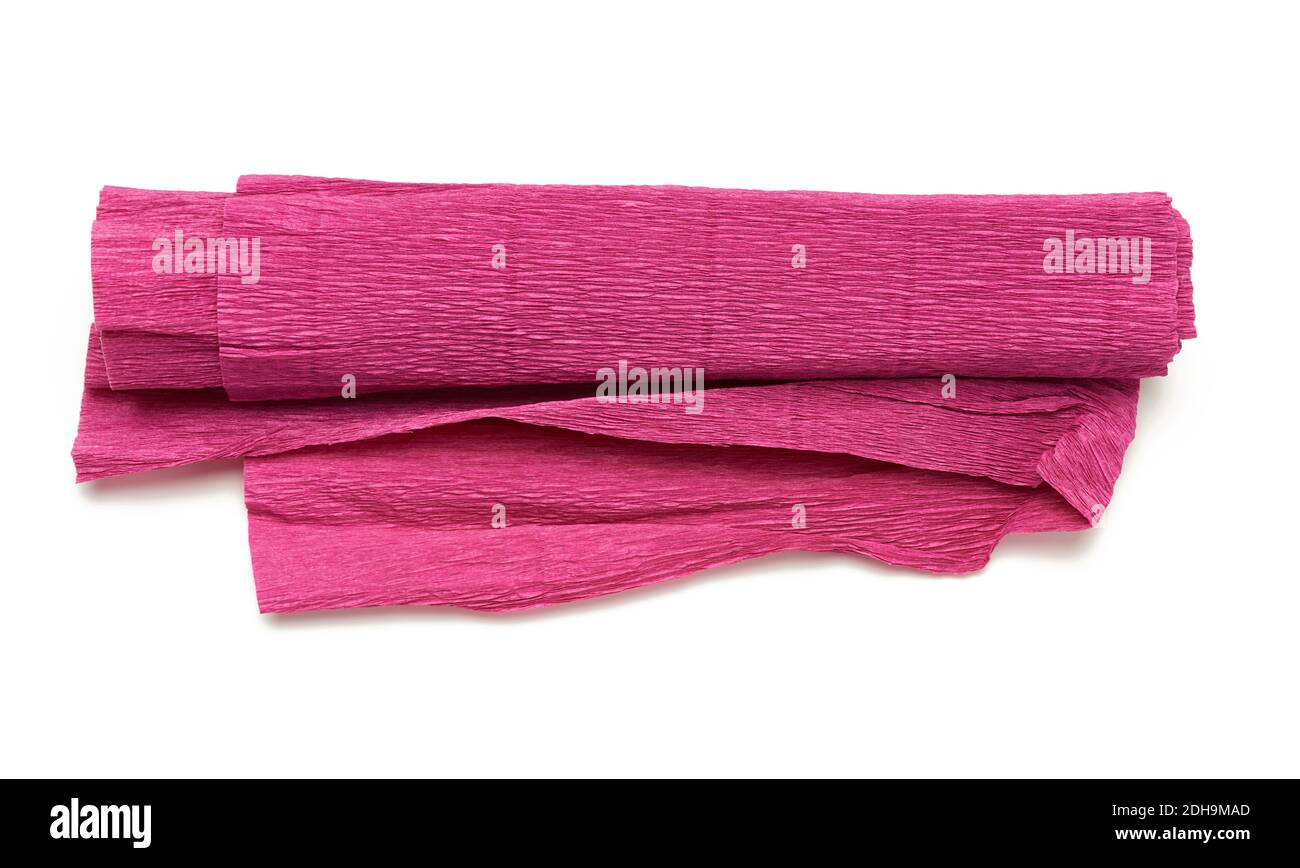 Corrugated cardboard roll hi-res stock photography and images - Alamy