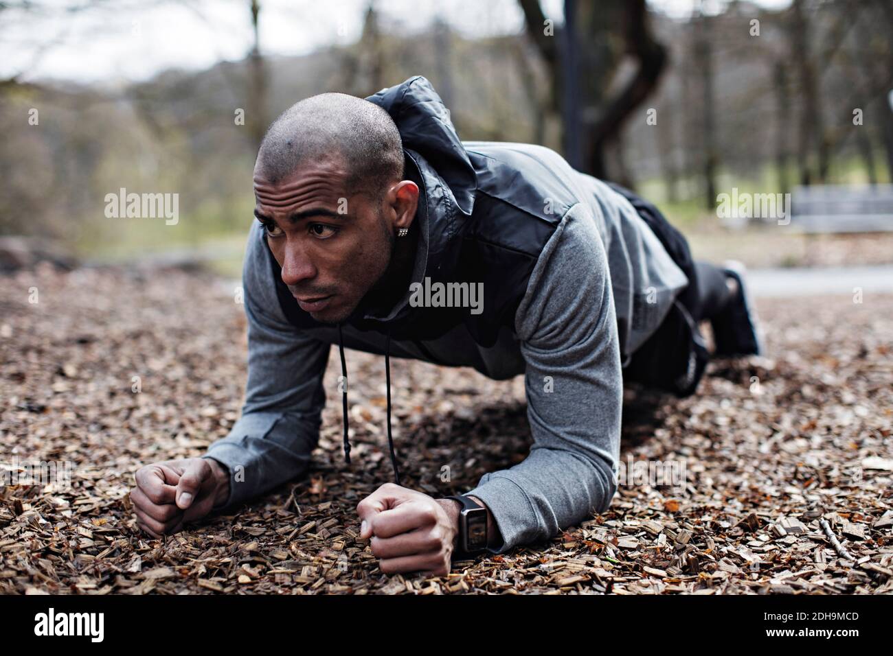 Position of strength concept hi-res stock photography and images - Alamy