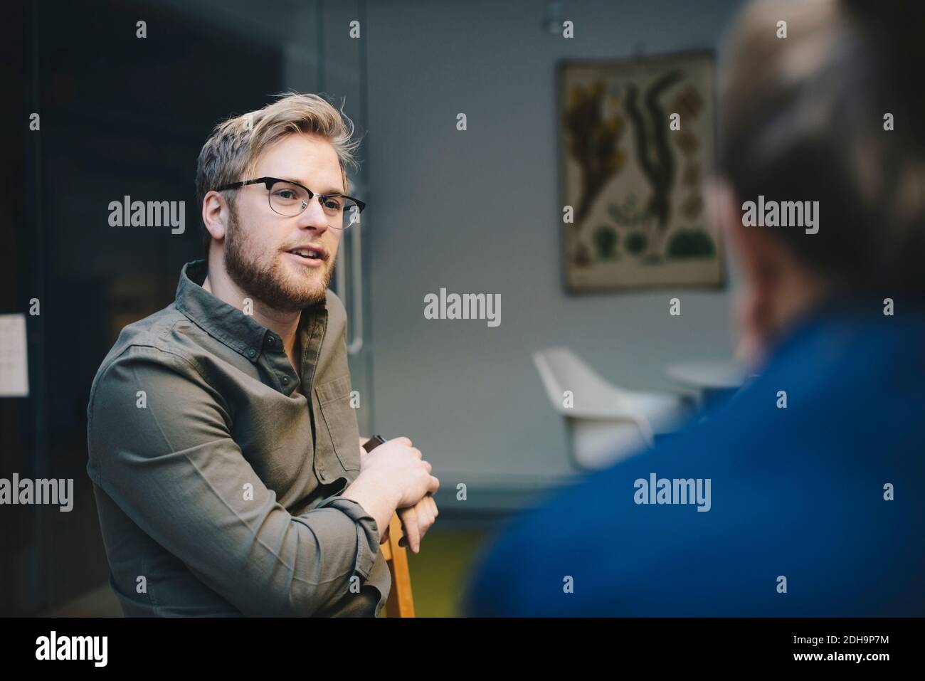 Brainstorming design hi-res stock photography and images - Alamy