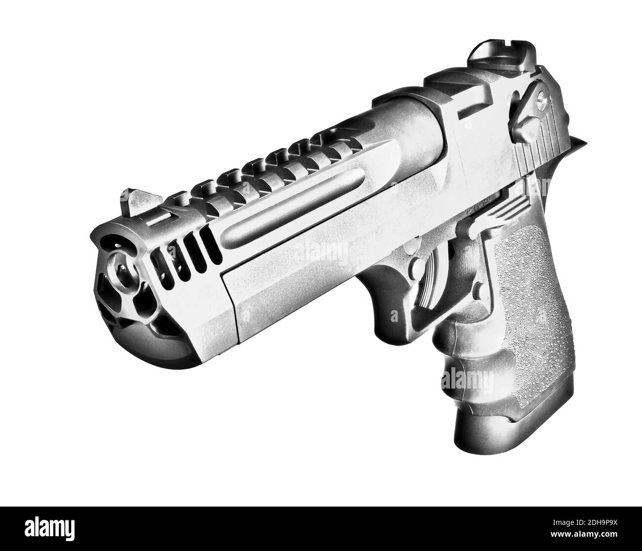 Self control black line Cut Out Stock Images & Pictures - Alamy