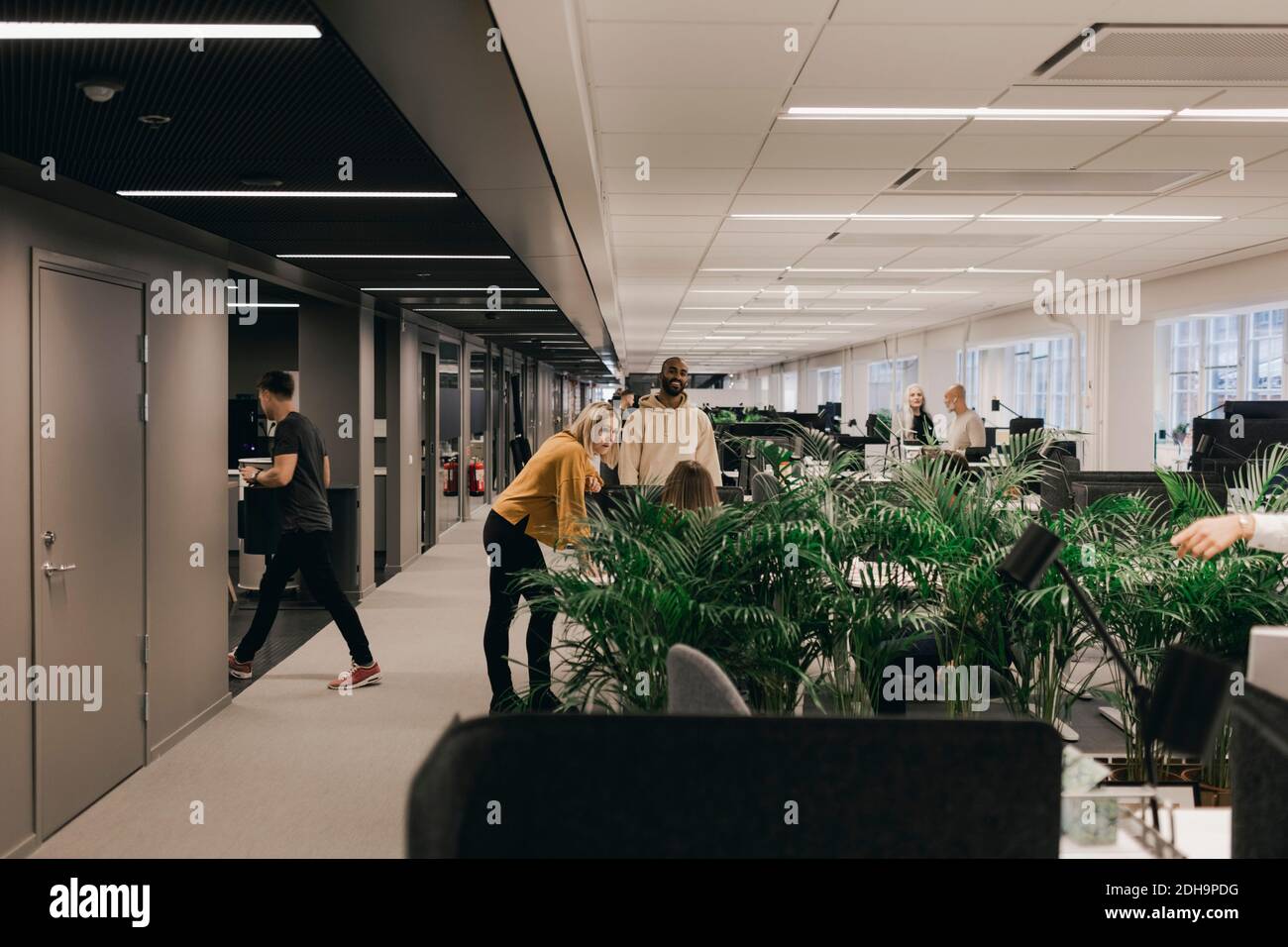 Creative use of space hi-res stock photography and images - Alamy