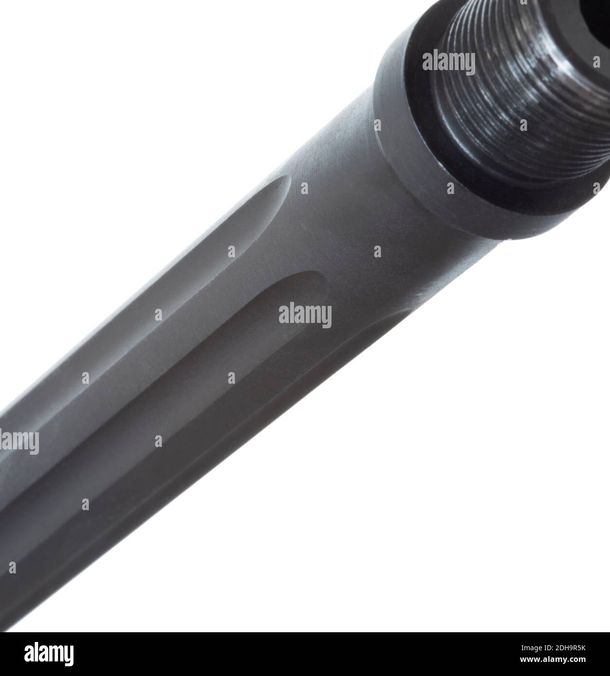 Fluted barrel hi-res stock photography and images - Alamy