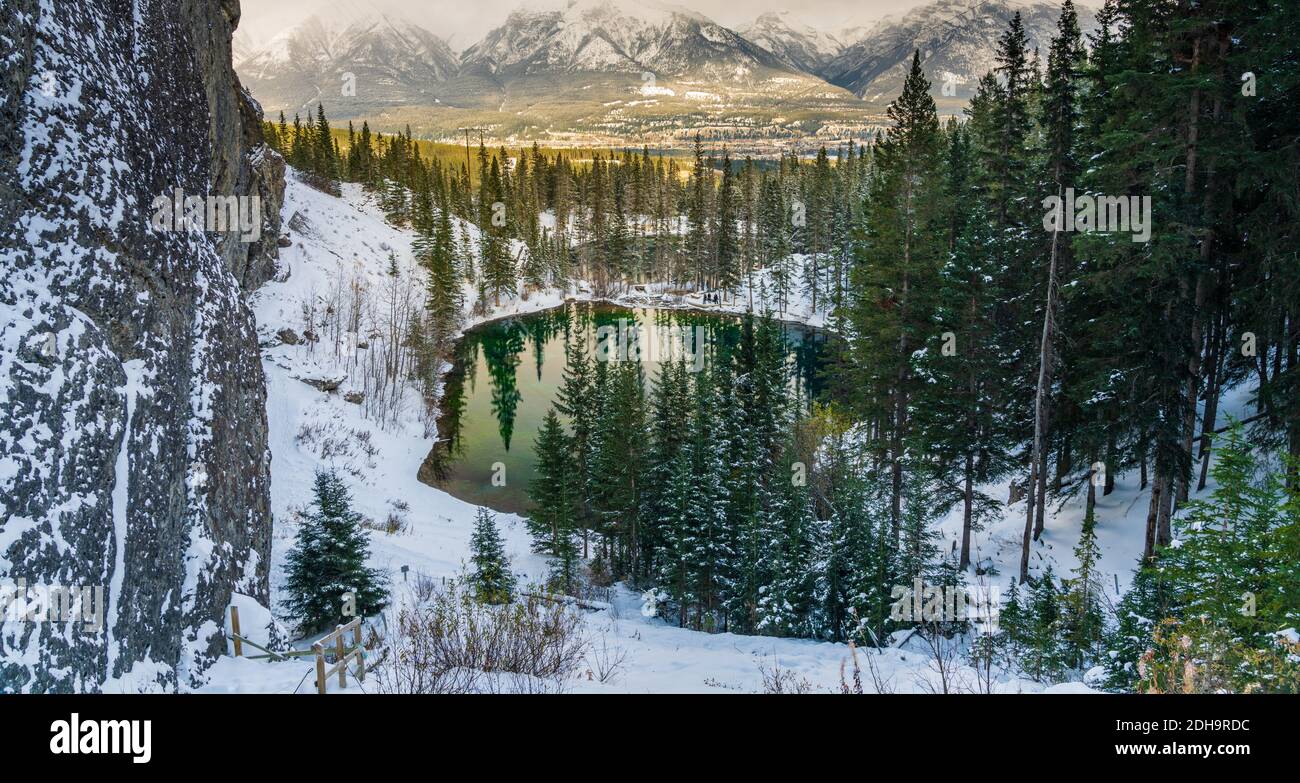 Upper and lower canada hi-res stock photography and images - Alamy