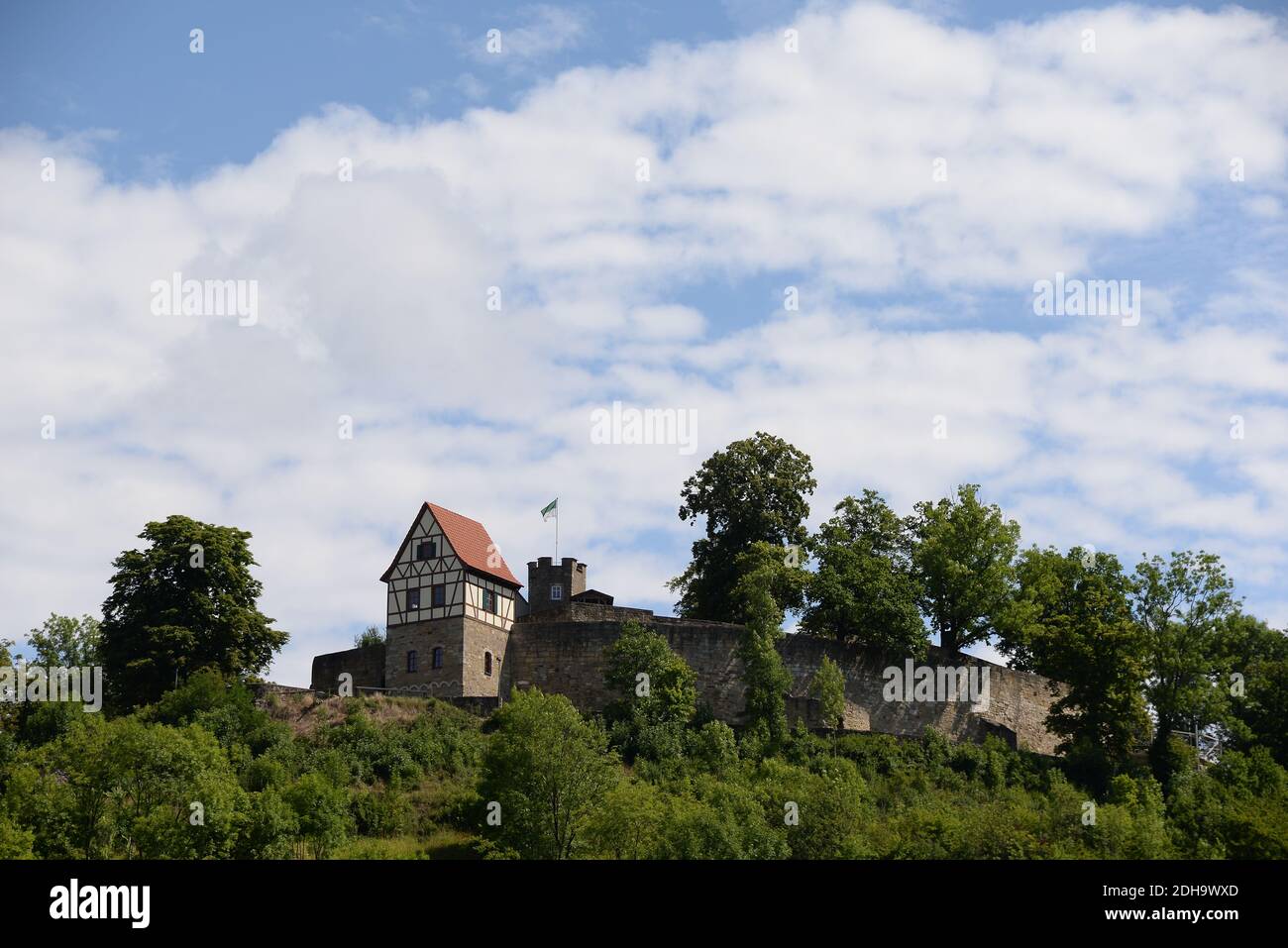 Ka nigsberg castle hi-res stock photography and images - Alamy