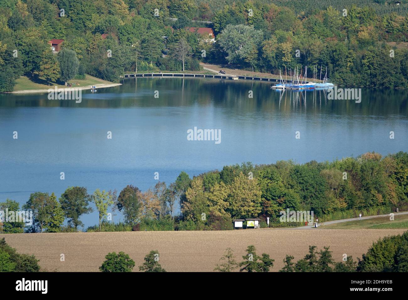 Breitenauer see hi-res stock photography and images - Alamy