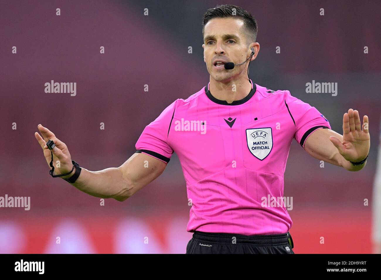 Carlos del cerro grande hi-res stock photography and images - Alamy