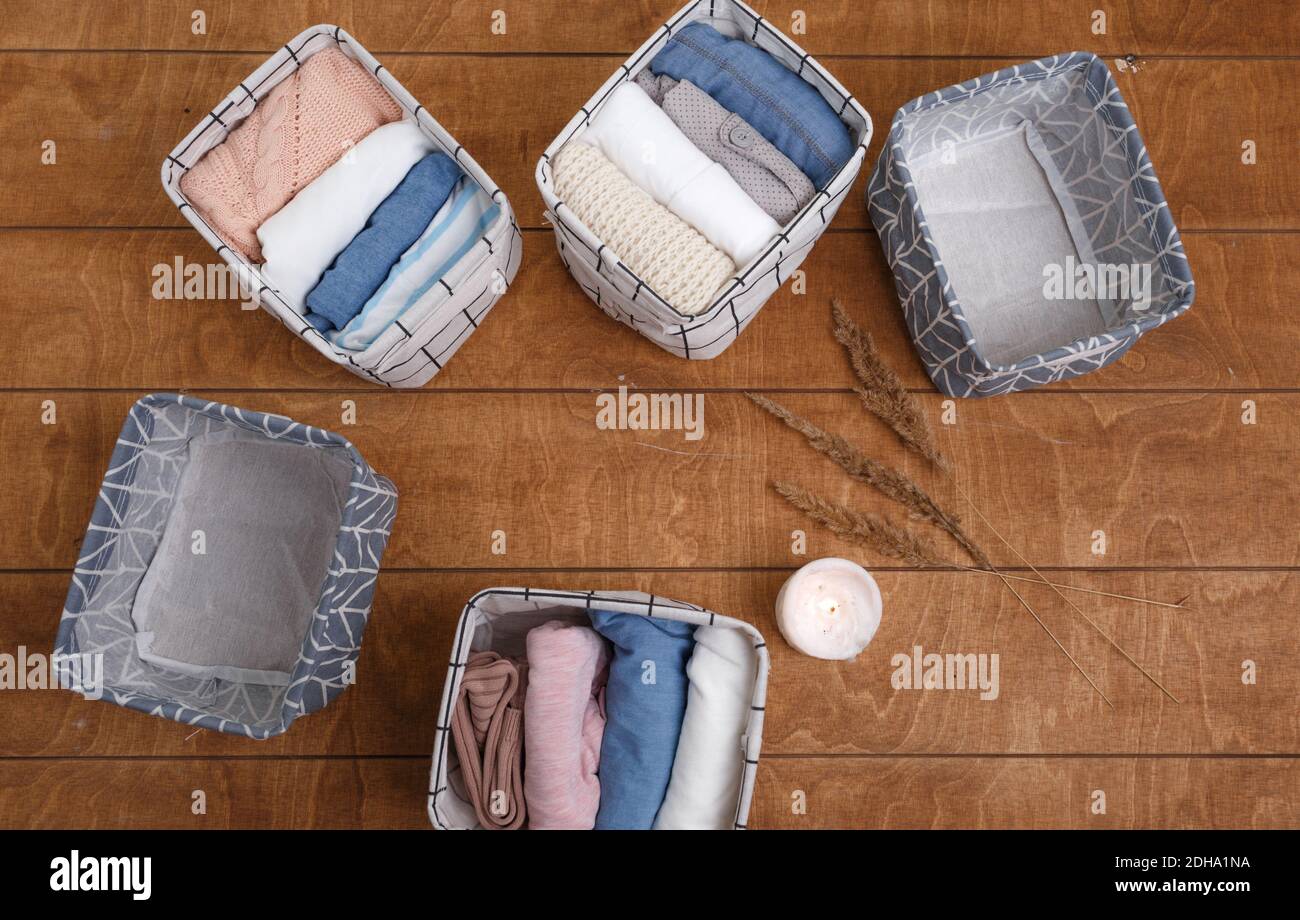 Workplace organization method hi-res stock photography and images - Alamy